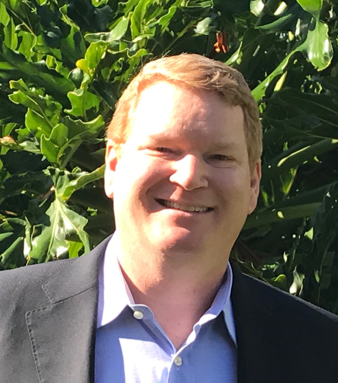 Chandler Mack - Fresh Solutions Network